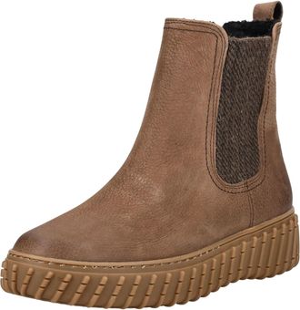 Paul Green Chelsea Boots