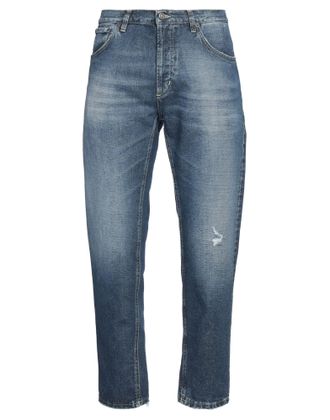 Dondup HOSEN & R&Ouml;CKE - Jeanshosen auf YOOX.COM