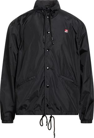 Diesel JACKEN & M&Auml;NTEL - Jacken und Anoraks auf YOOX.COM
