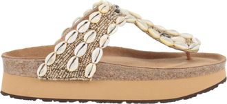 Maliparmi SCHUHE - Zehentrenner auf YOOX.COM