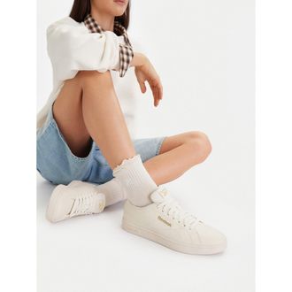 Reebok Sneakers Reebok CEO-COURT CLEAN 100249753 &Eacute;cru