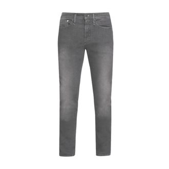 Denham Herren, Jeans, Grau, W32 L34Gr&ouml;&szlig;e