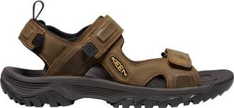 Keen Herren Schuh TARGHEE III OPEN TOE SANDAL