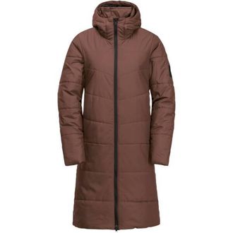 Jack Wolfskin Damen Mantel DEUTZER COAT W