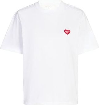Carhartt Work in Progress T-shirt S/S Heart II
