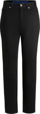 HUGO BOSS Damen Jeans NOE_B Mom Fit