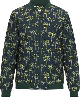 Mymo Jacke