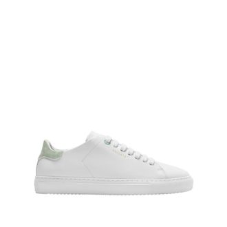 Axel Arigato Femme, Chaussures, Blanc, Taille: 41 EU Clean 90 Baskets en Cuir