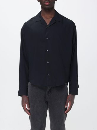 Ami Hemd Herren Farbe Schwarz