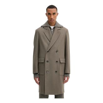 Barena Herren, M&auml;ntel, Beige, XLGr&ouml;&szlig;e