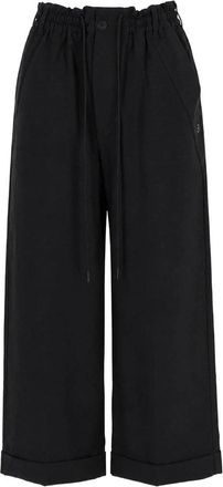 Yohji Yamamoto w su Tprd Pnt