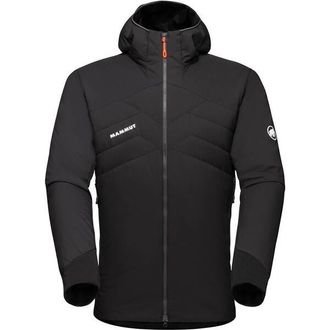 Mammut Herren Hoodie Rime Light IN Flex