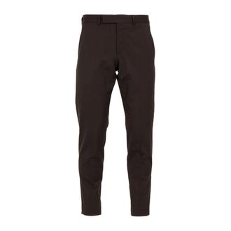 Pantaloni Torino Homme, Pantalons, Brun, Taille: XL Dieci Pantalons
