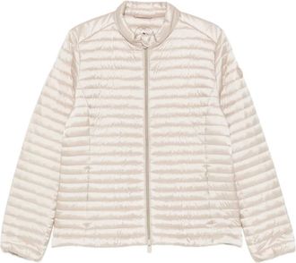 Save The Duck Femme, Vestes, Beige, Taille: 44 FR Andreina Puffer Jacket