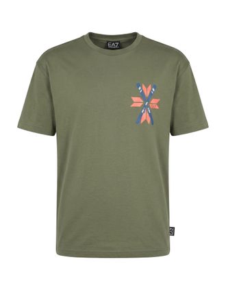 Emporio Armani TOPS - T-shirts auf YOOX.COM