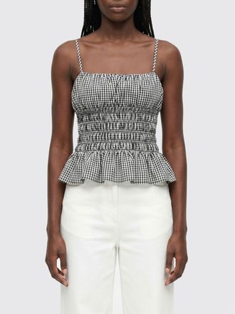 Michael Kors Top Damen Farbe Schwarz