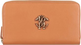 Roberto Cavalli Kleinlederwaren - Brieftaschen auf YOOX.COM