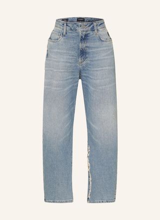 ER Elias Rumelis Elias Rumelis Barrel Jeans Yoana blau