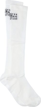 Maison Margiela Numeric Socks
