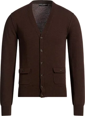 Dolce & Gabbana STRICKWAREN - Strickjacken auf YOOX.COM