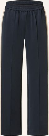 Neo Noir Neo Noir Hose Puggy Im Jogging-Stil blau