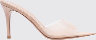 Gianvito Rossi Sandalen Mit Absatz GIANVITO ROSSI Damen Farbe Pink