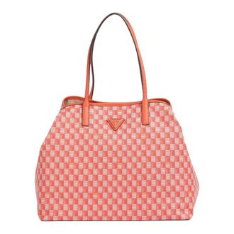 Guess Victtoria (Jt) - - Bags - Damen - Orange - ONE SIZE