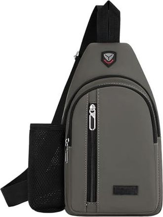 Generic Sac &agrave; dos de voyage pour chien avec porte-bouteille pour femme et homme, sac &agrave; dos d&eacute;cole avec roues pour filles, kaki, taille unique