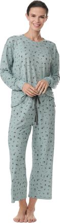 PJ Salvage Pyjama l/s - P.J. Salvage Special