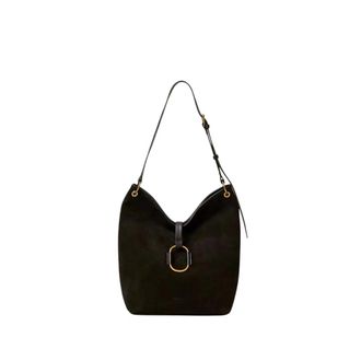 Twinset Shoulder Bags - - Bags - Damen - Schwarzk - ONE SIZE