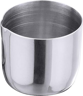 Contacto Edelstahl Sahnek&auml;nnchen 0,03 l