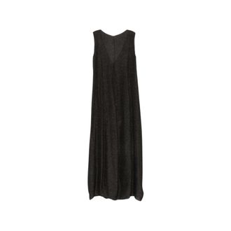 Cortana Anhelo Maxikleid - - Dresses - Damen - Braun - M