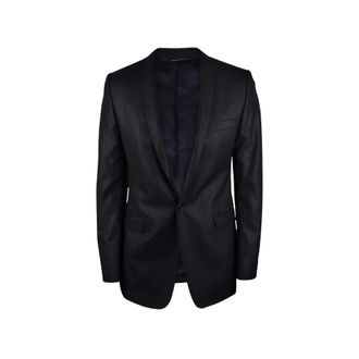 Dolce & Gabbana Herren, Pre-Owned, Schwarzk, SGr&ouml;&szlig;e