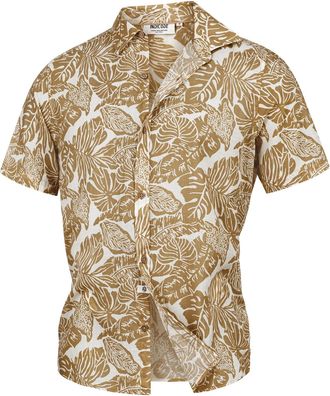 INDICODE JEANS Hemd Malve
