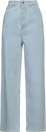 Nanushka HOSEN & R&Ouml;CKE - Jeanshosen auf YOOX.COM