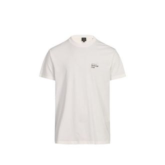 A|X Armani Exchange T-shirt &agrave; logo en coton