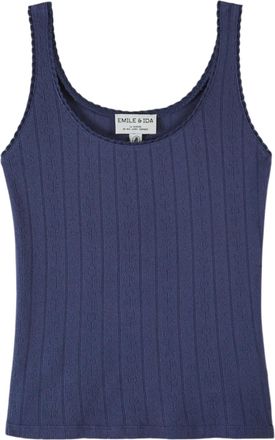 Emile Et Ida D&eacute;bardeur Modal Coton Emile et Ida