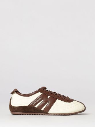 Marc Jacobs Baskets Femme couleur Blanc