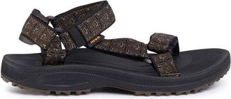 Teva Sandalen Winsted 1017419 Schwarz