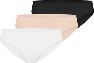 Schiesser Slip Invisible Light