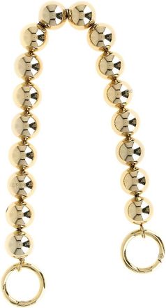 Furla Femme, Sacs, Jaune, Taille: ONE Size Myfurla Anse de Sac