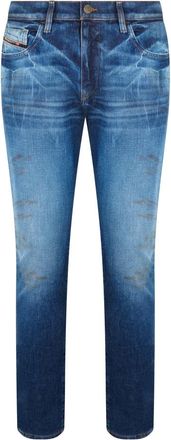 Diesel Homme, Jeans, Bleu, Taille: W31 D-Strukt Jeans