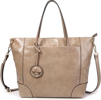 Kate Lee Sac en Cuir Tanyal Vernis Volcan, Femme