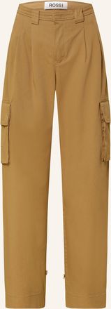 Rossi Rossi Cargohose Noa braun