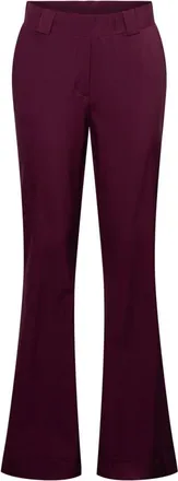 &Co Woman Damen, Hosen, Lila, 2XLGr&ouml;&szlig;e