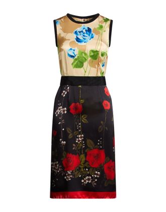 Dolce & Gabbana KLEIDER - Midi-Kleider auf YOOX.COM