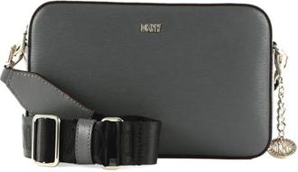 DKNY Bryant Park Sac pour Appareil Photo, Femme, Coal, OneSize