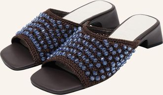 Bimba & Lola Bimba Y Lola Sandale braun