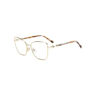 Carolina Herrera Femme, Accessoires, Jaune, Taille: 56 MM Monture optique