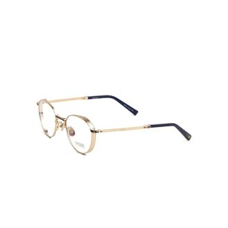 Matsuda unisex, Accessoires, Jaune, Taille: 50 MM M3164 Optical Frame